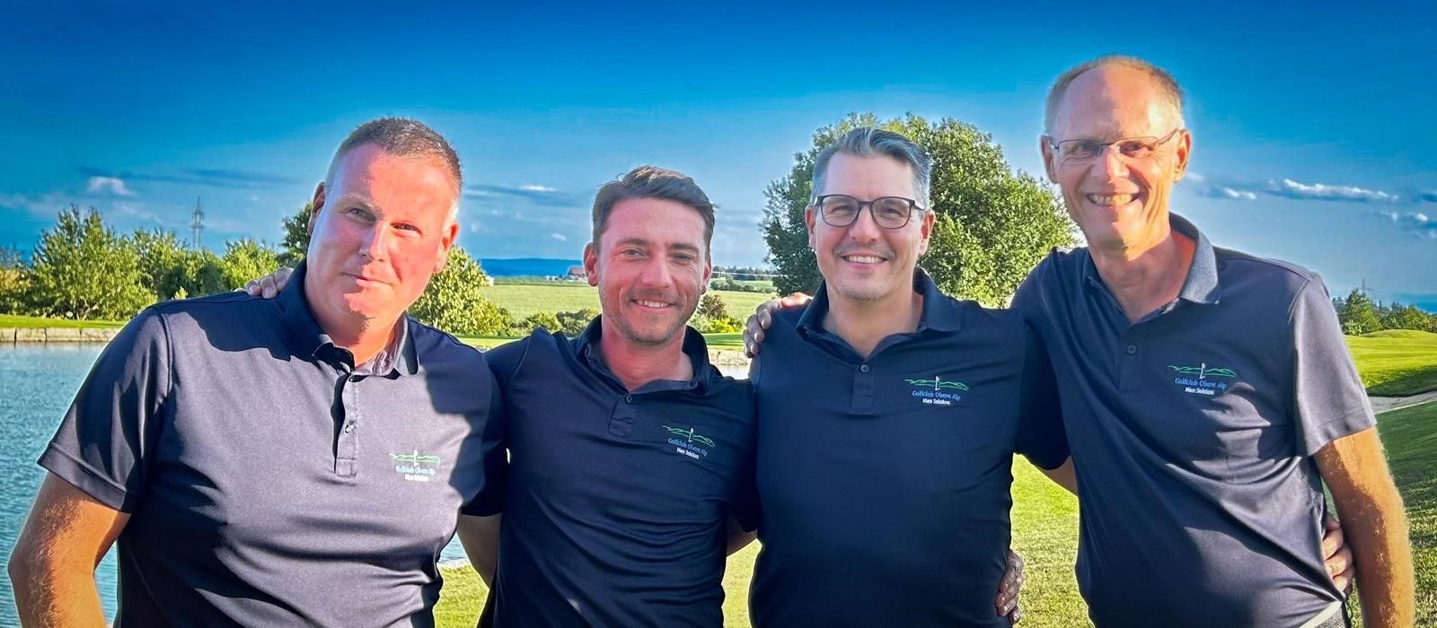 Golf Obere Alp E.v.: Men 2024 Turnierberichte – ROGHB